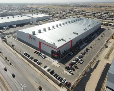 FibraNova - Propiedades